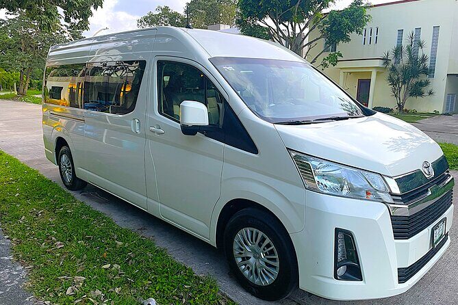 Ek Balam and Cenote Express Tour - FAQ