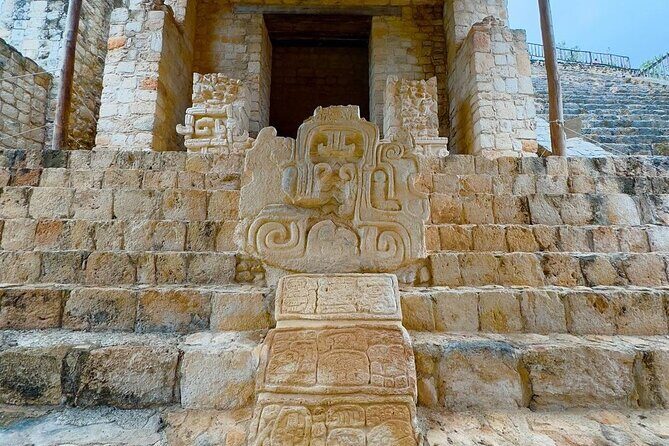 Ek Balam and Cenote Swimming in Mayan City - Who Is This Tour Best For?