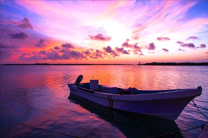 Ek Balam and Pink Paradise Ruins to Rainbow Lakes - Who Is This Tour Best For?