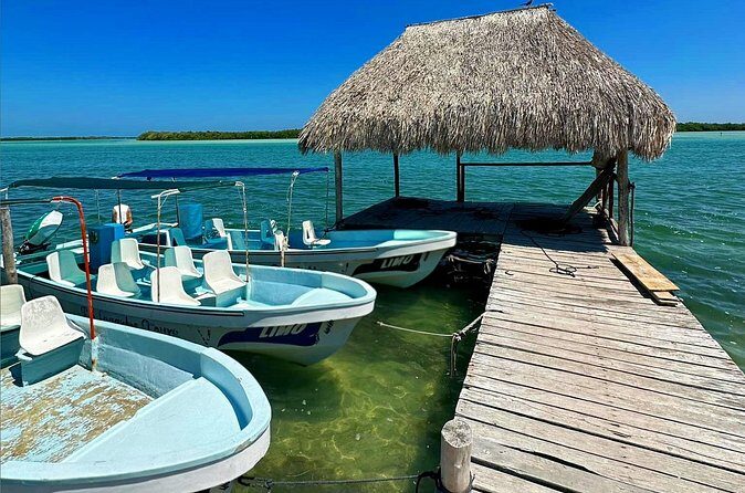 Ek Balam and Pink Paradise Ruins to Rainbow Lakes - Final Thoughts: Is It Worth It?