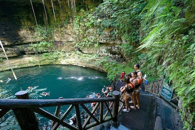 Ek Balam and Valladolid Private Tour - Final Thoughts