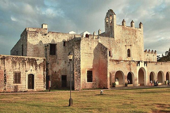 Ek Balam and Valladolid Private Tour - FAQ