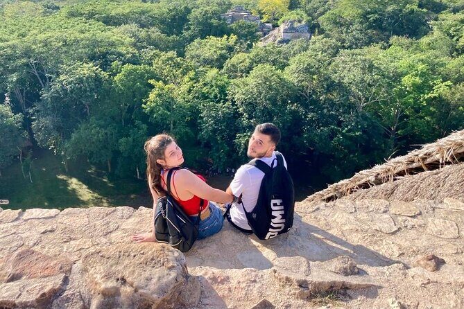 Ek Balam Archeological zone, Hubiku & Valladolid in one day from Riviera Maya! - Practical Details and Tips