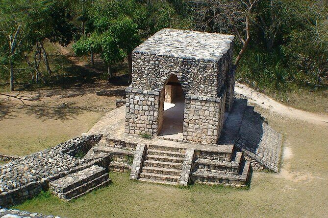 Ek Balam Archeological zone, Hubiku & Valladolid in one day from Riviera Maya! - Final Thoughts: Who Will Love This Tour?