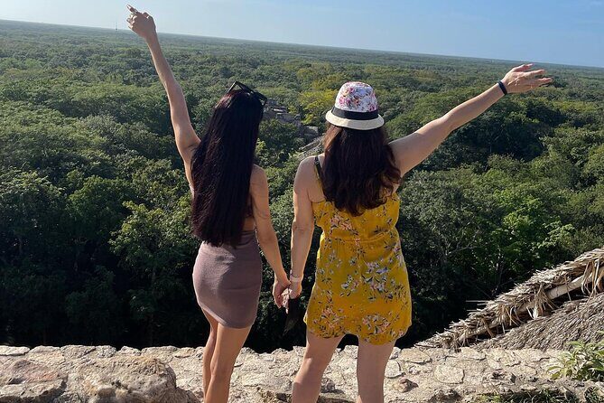 Ek Balam Archeological zone, Hubiku & Valladolid in one day from Riviera Maya! - FAQ