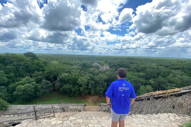 Ek Balam, Chichen Itza, Cenote & buffet lunch Tour - Who Is This Tour Best Suited For?