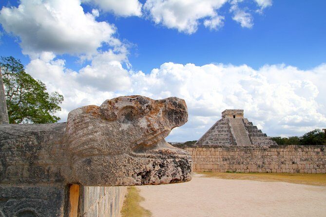 Ek Balam, Chichen Itza, Cenote & buffet lunch Tour - Final Thoughts