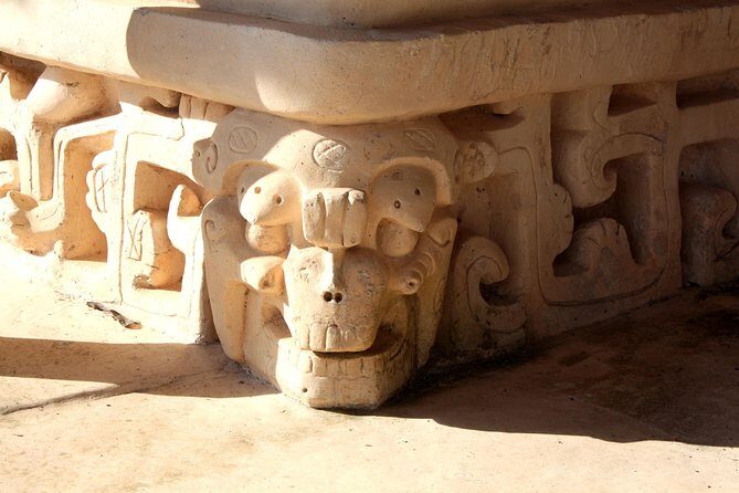 Ek Balam, lunch and Hubi Ku Cenote from Valladolid (Private) - Final Thoughts