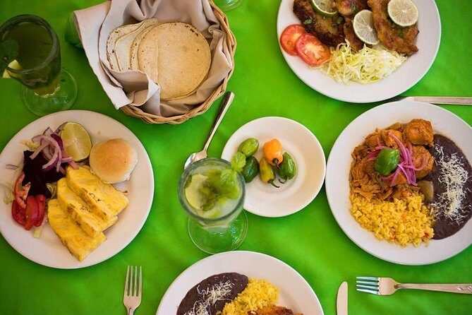 Ek Balam, lunch and Hubi Ku Cenote from Valladolid (Private) - FAQ