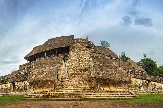 Ek Balam Majestic Mayan Ruins and Cenote Tour - Real Experiences from Past Travelers