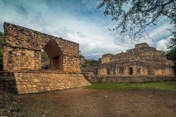 Ek Balam Majestic Mayan Ruins and Cenote Tour - What Makes This Tour Stand Out?