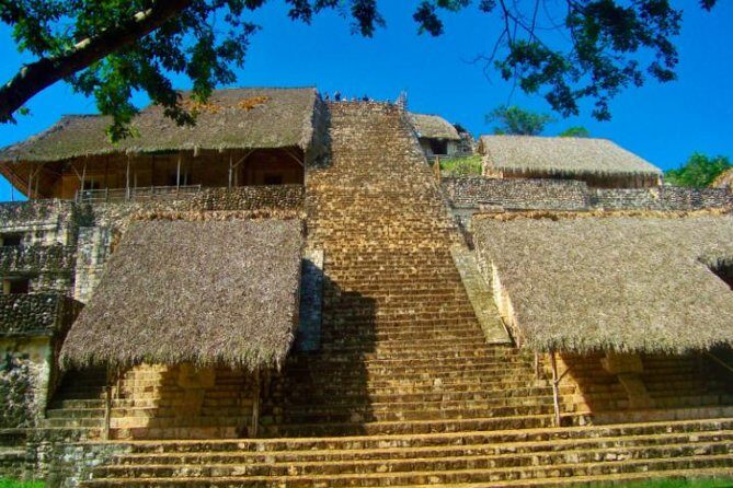 Ek Balam Majestic Mayan Ruins and Cenote Tour - Who Should Consider This Tour?