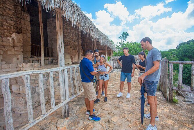 Ek Balam, Mayan Cenote and Valladolid - Who Will Love This Tour?