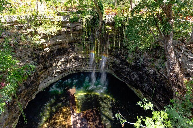 Ek Balam, Mayan traditions and cenote Chichikan - Practicalities & Value