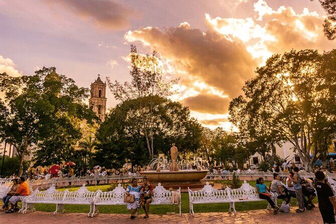 Ek Balam, Mayan traditions and cenote Chichikan - What You’ll Love