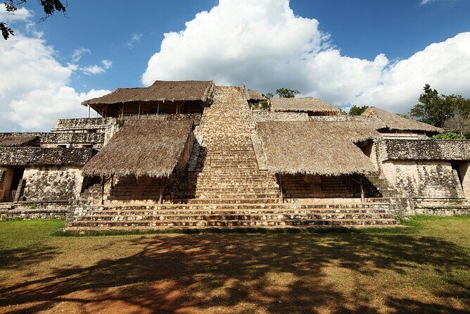 Ek Balam, Mayan traditions and cenote Chichikan - A Few Considerations