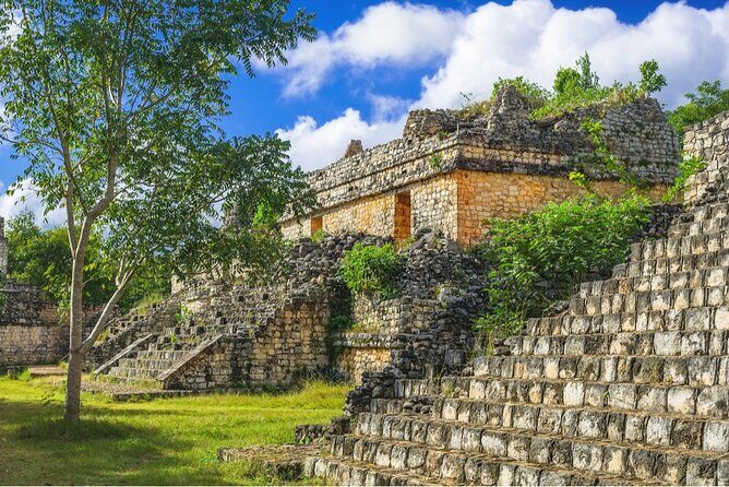 Ek Balam Mayan Traditions - A Deep Dive into the Ek Balam Mayan Traditions Tour
