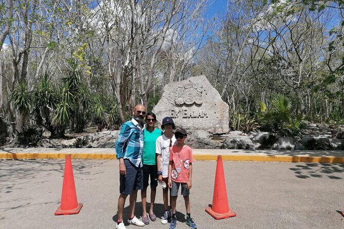 Ek Balam Odyssey Private Tour of Cenote and Valladolid - An In-Depth Look at the Ek Balam Odyssey Tour