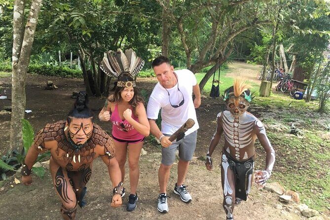 Ek Balam Odyssey Private Tour of Cenote and Valladolid - Final Thoughts