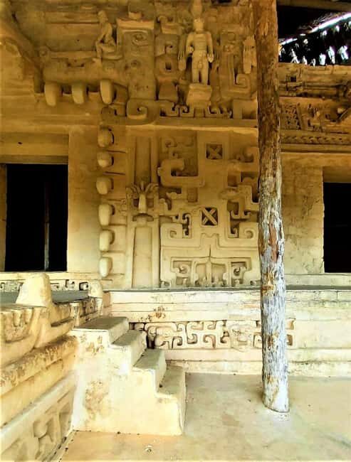 Ek Balam: Plus Cenote Swimming and Valladolid City - Value and Overall Impression