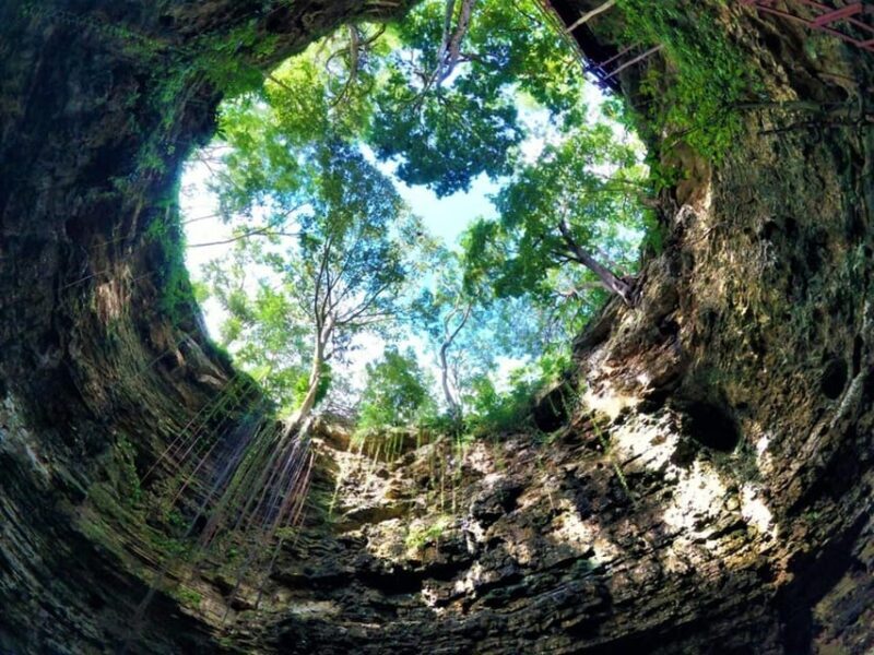 Ek Balam: Plus Cenote Swimming and Valladolid City - Frequently Asked Questions