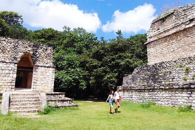 Ek Balam Private Tour, Cenote and Valladolid Colonial City - Why Travelers Value This Experience