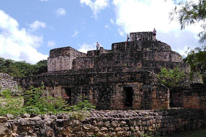 Ek Balam Private Tour, Cenote and Valladolid Colonial City - Who Should Consider This Tour?