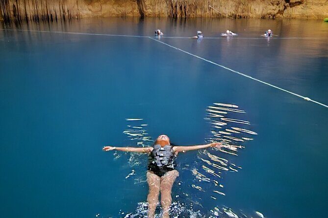 Ek Balam Private Tour, Cenote and Valladolid Colonial City - FAQ