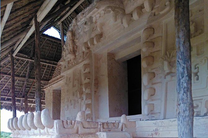 Ek Balam Ruins and Cenote Maya Park Day Trip from Playa del Carmen - Final Thoughts