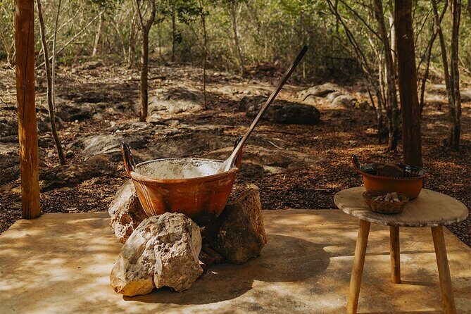 Ek Balam Ruins, Cenote & Magic Town of Uayma  All Inclusive Tour - Final Word