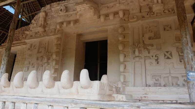 Ek Balam Valladolid and Cenote Day Trip w/ Lunch - FAQs