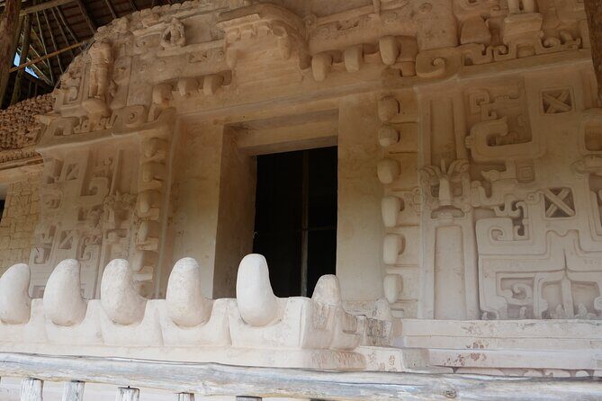 Ek Balam Valladolid and Cenote Day Trip with Lunch - Exploring the Highlights of the Ek Balam Valladolid and Cenote Day Trip