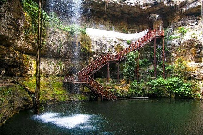 Ek Balam, Valladolid and Cenote Private Tour - Practical Aspects of the Tour