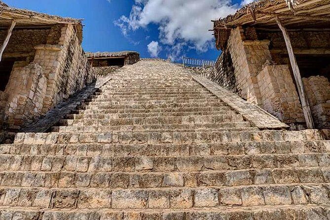 Ek Balam, Valladolid and Cenote Private Tour - What the Reviews Say