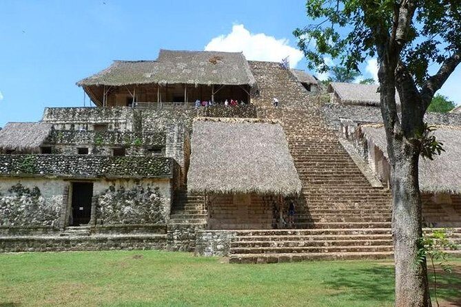 Ek Balam, Valladolid and Cenote Private Tour - The Sum Up