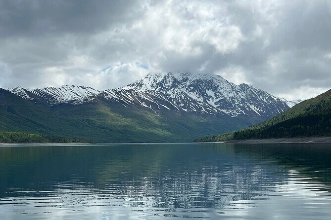 Eklutna Lake Adventure Sampler - Practical Tips for Travelers