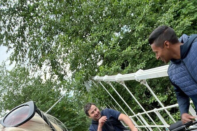 El-bike Rentals By The Oslo Tour - Why Choose El-bike Rentals in Oslo?