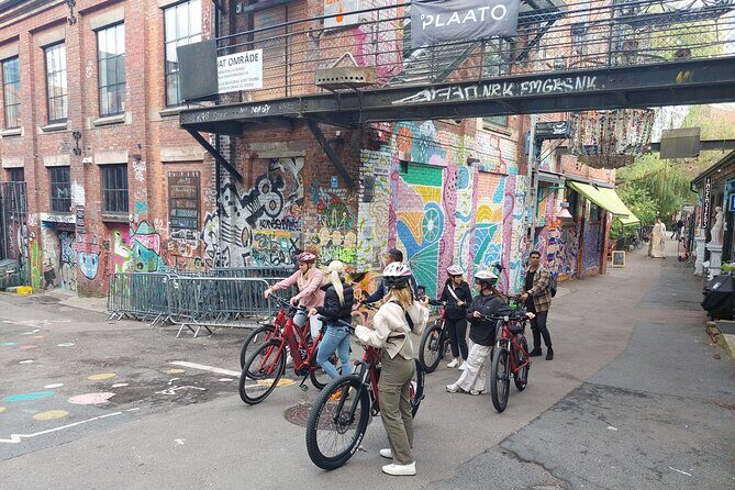 El-bike Rentals By The Oslo Tour - What Makes This Rental Experience Stand Out?