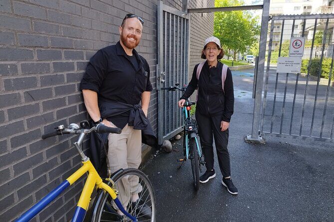 El-bike Rentals By The Oslo Tour - Practical Details and Tips