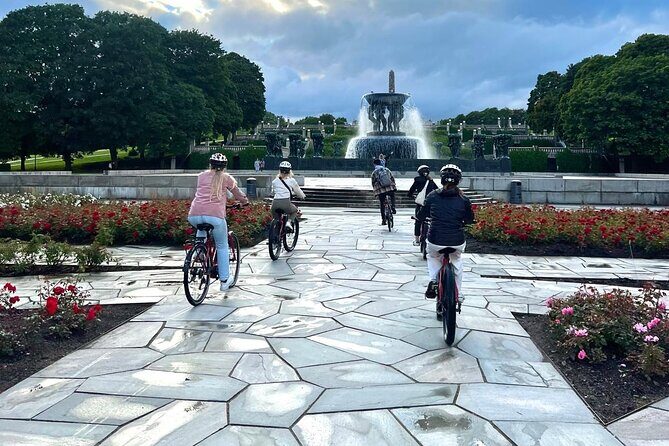 El-bike Rentals By The Oslo Tour - Final Thoughts: Is This the Right Choice for You?
