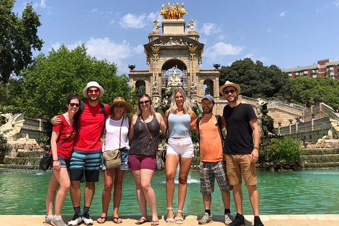 El Born - Historic Heart of Barcelona - Key Points  