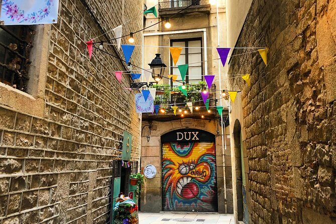 El Born - Historic Heart of Barcelona - A Deep Dive into the Itinerary  