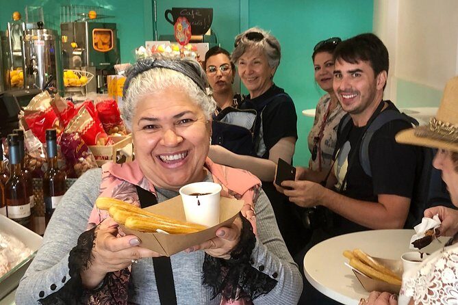 El Born - Historic Heart of Barcelona - Practical Considerations and What to Expect  