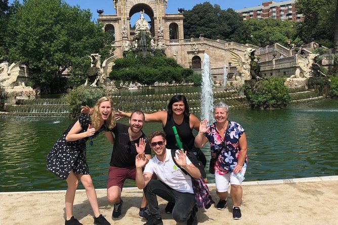 El Born - Historic Heart of Barcelona - Who Is This Tour Best For?  