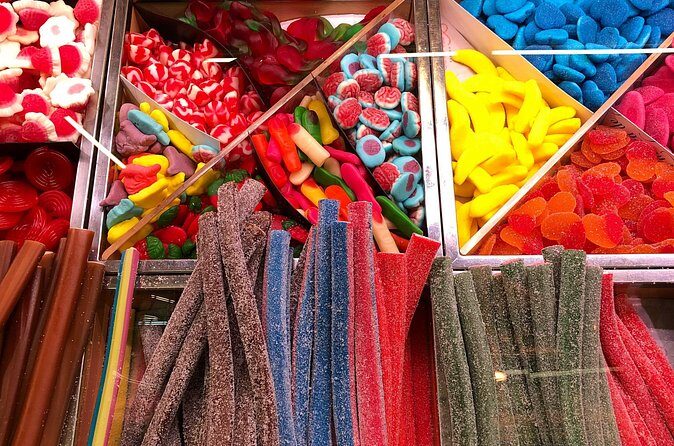 El Born - Historic Heart of Barcelona - Final Thoughts  