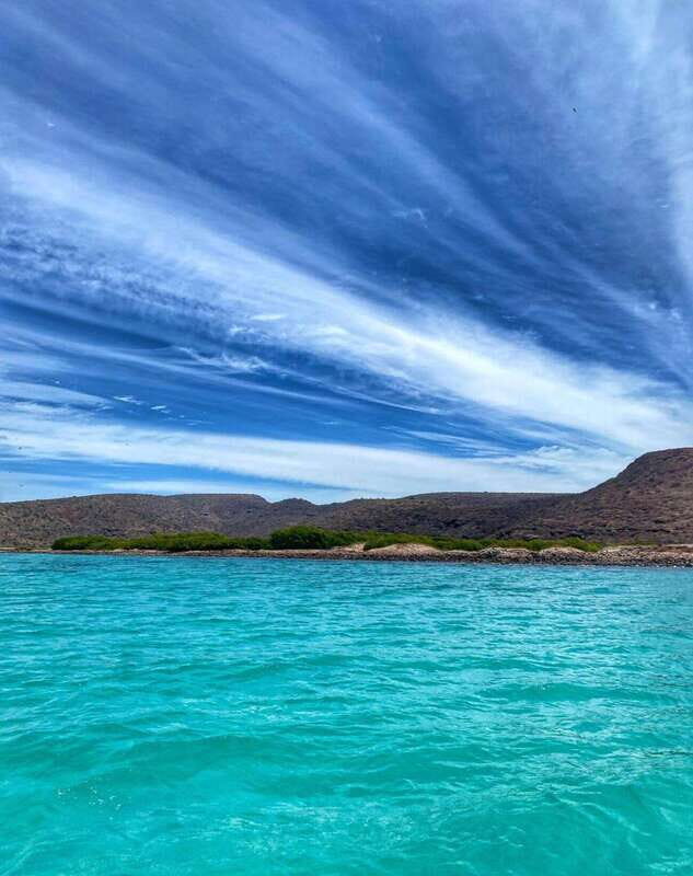 El Cabo: Incredible Private Tour to Espiritu Santo - Key Points  