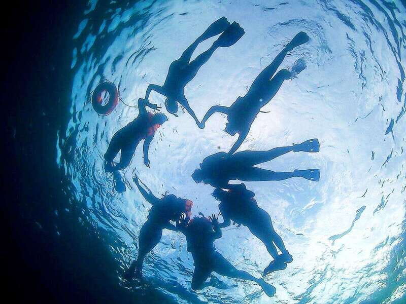 El Cabo: Incredible Private Tour to Espiritu Santo - Who Will Love This Tour?  