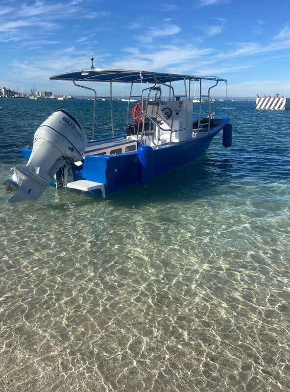 El Cabo: Incredible Private Tour to Espiritu Santo - Frequently Asked Questions  