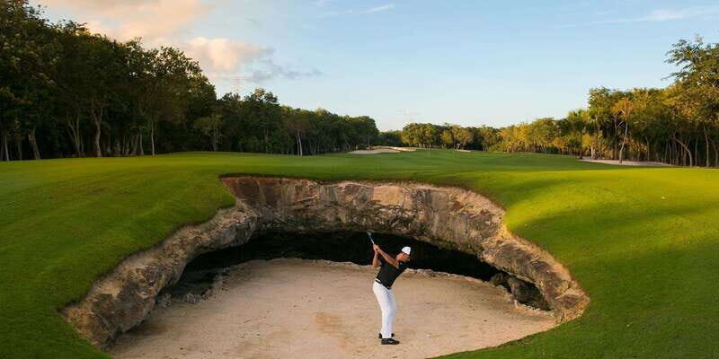 El Camaleon Mayakoba Golf Course | Tee time - What to Expect on Your Tee Time