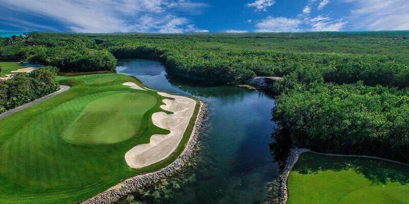 El Camaleon Mayakoba Golf Course | Tee time - Authentic Insights from Reviews